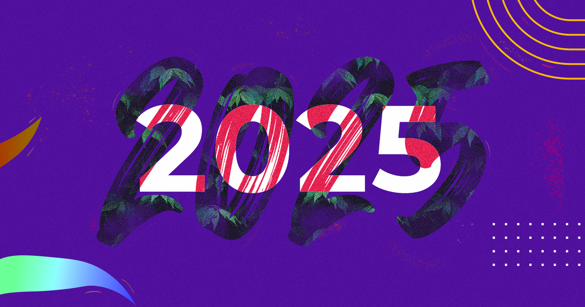 2025: A year in review | Uniting to Combat NTDs
