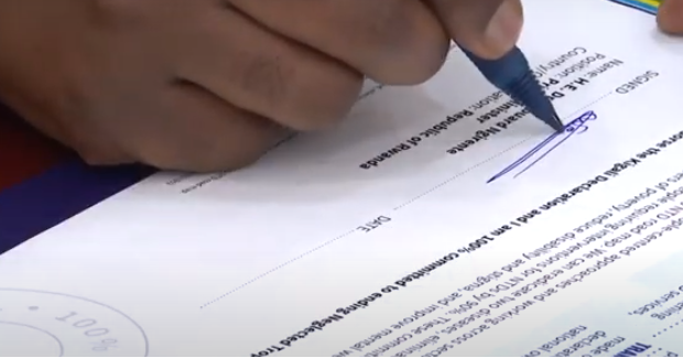 London Declaration on Neglected Tropical Diseases | Uniting to Combat NTDs