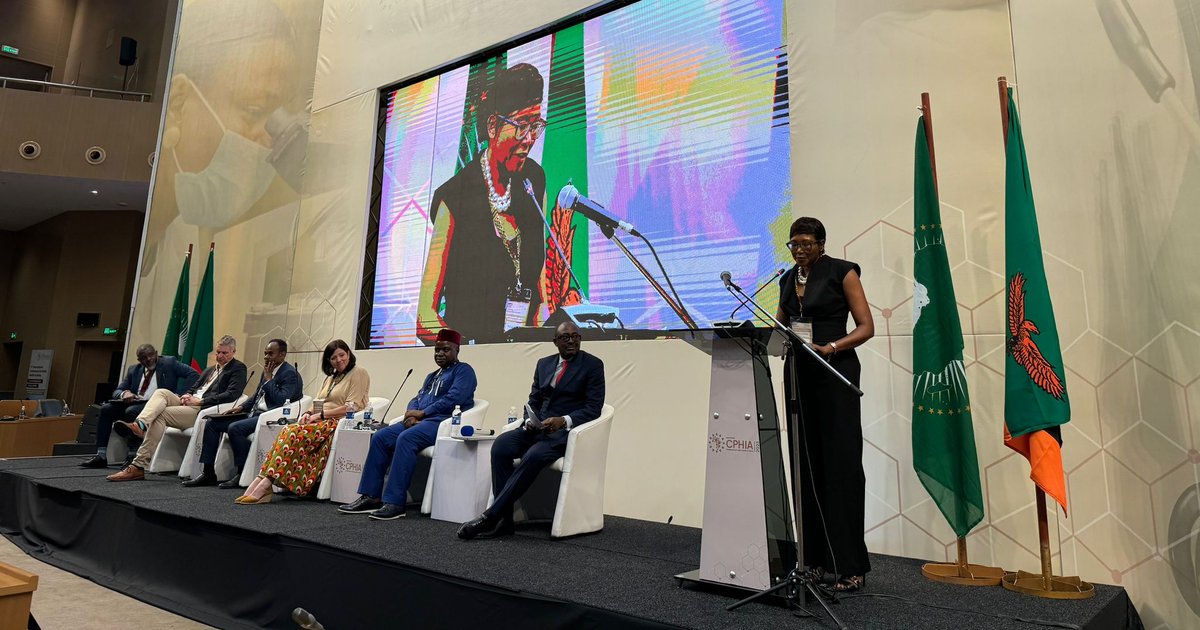 “We need to make prevention and control of NTDs a priority" – Lessons ...